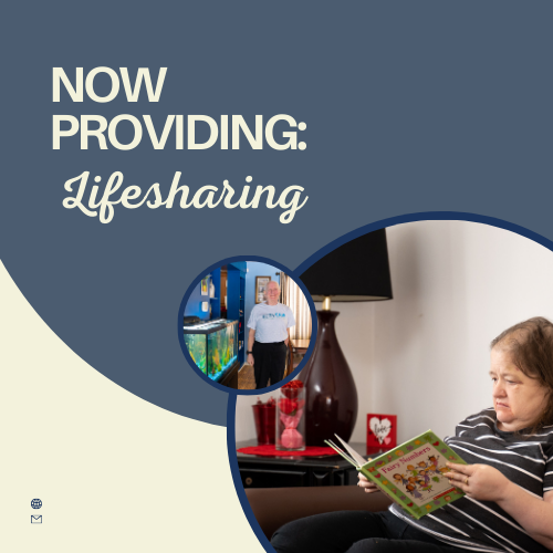 Supportive Living Services Launches Lifesharing Program to Empower ...