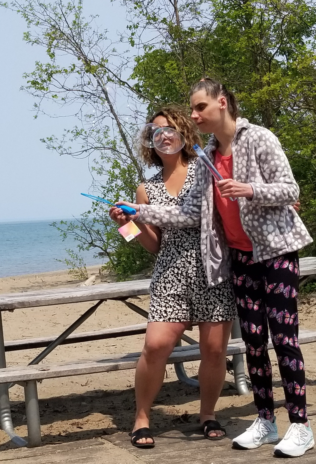 Home & Community Habilitation Services - Supportive Living Services, Inc.