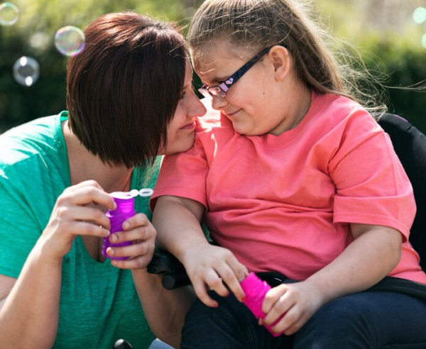 Services at SLS - Supportive Living Services, Inc.