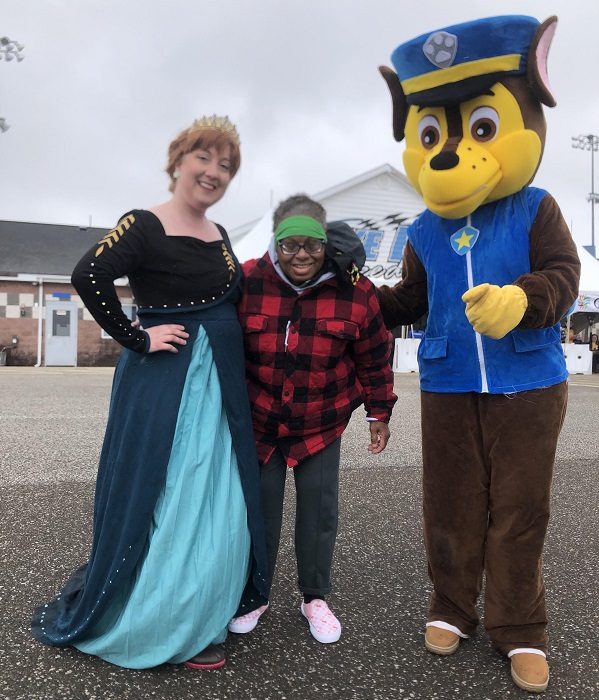 Residential Services - Supportive Living Services, Inc.