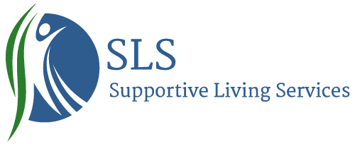 Contact Supportive Living Services - Supportive Living Services, Inc.